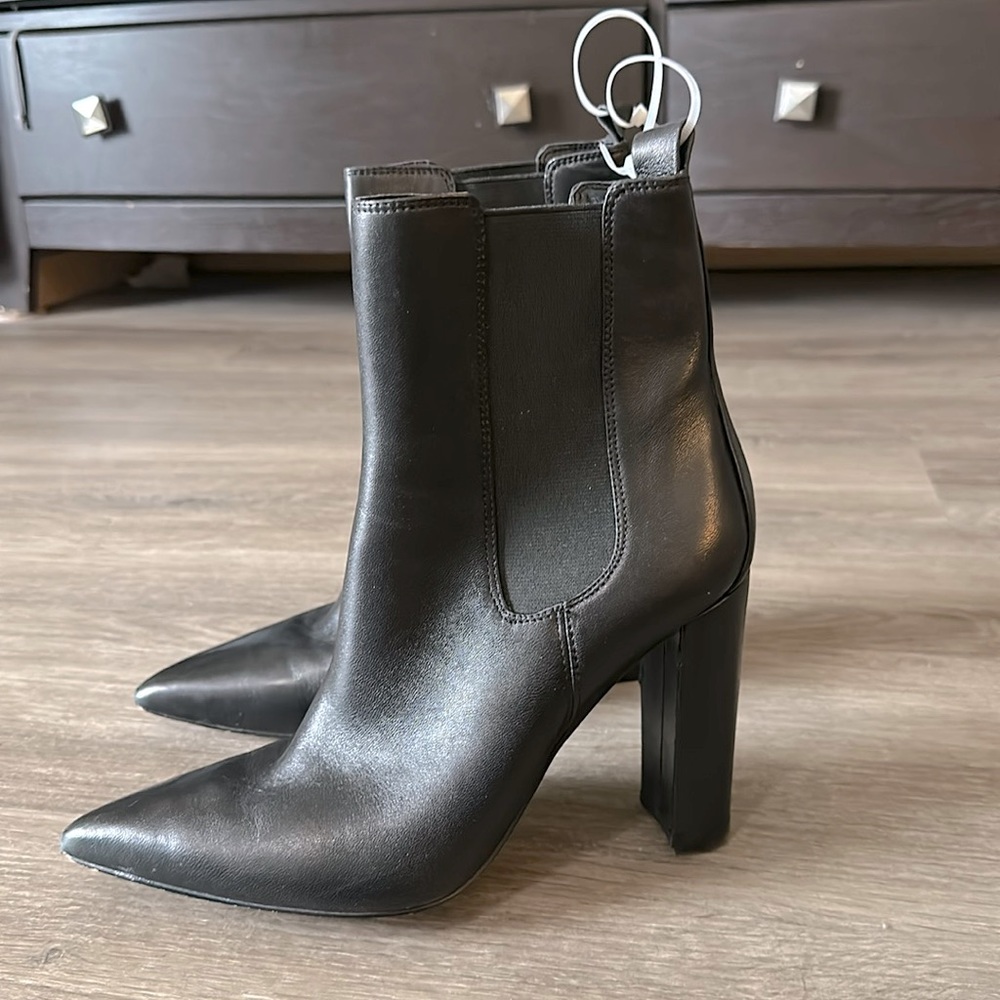 Mark Fisher Boots 9.5 - Gem